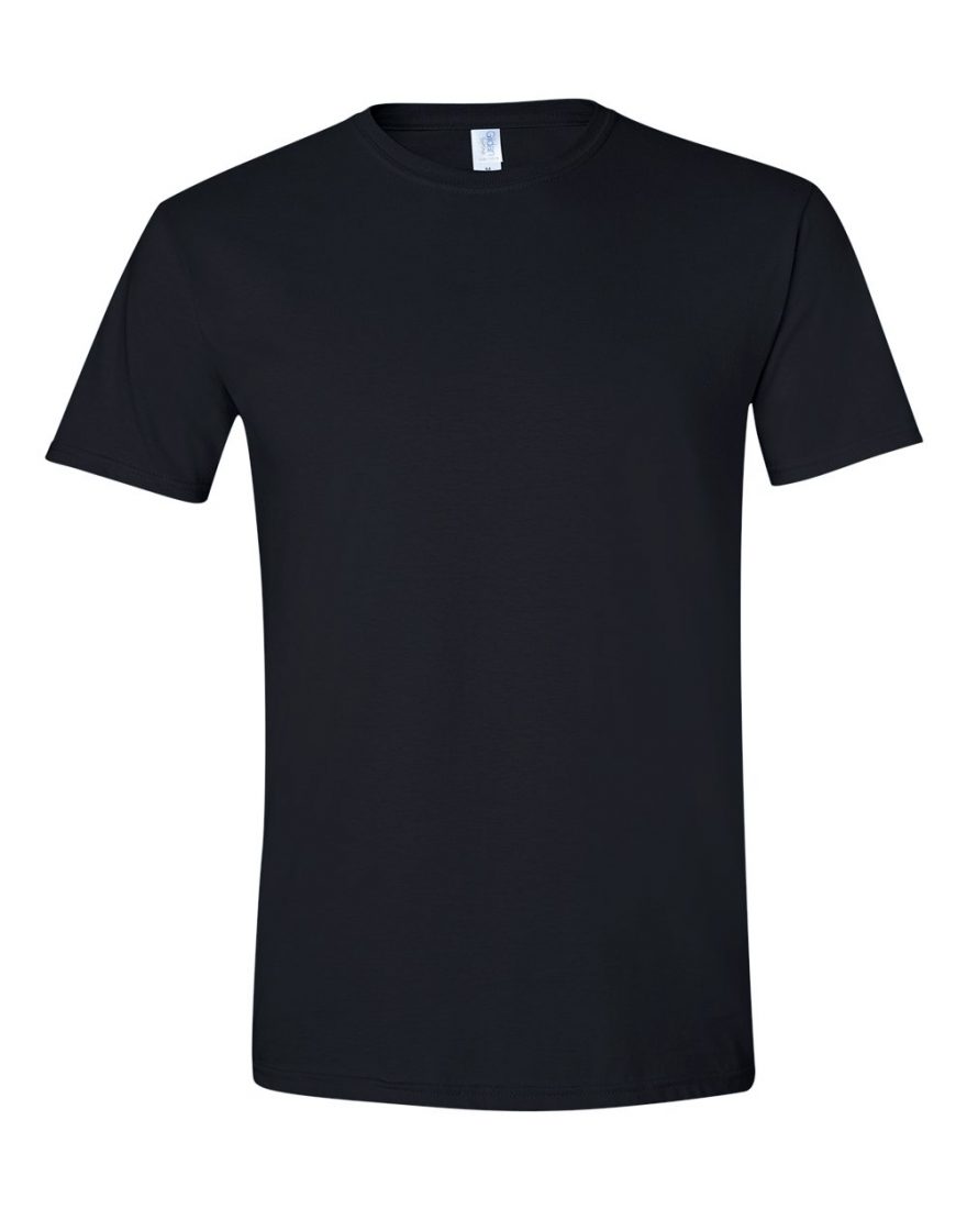 NoID Custom Tee: Your Custom Tee Shirt Solution